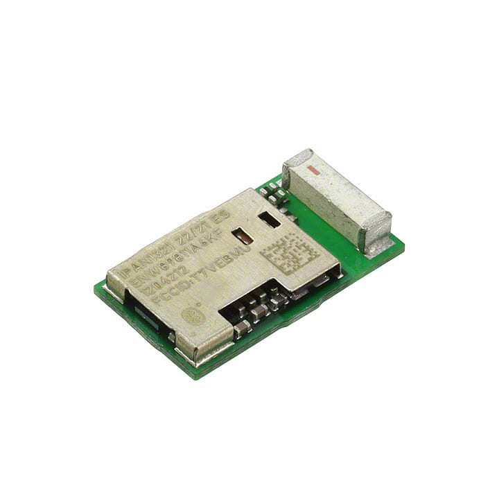 RX TXRX MOD BLUETOOTH CHIP SMD [digi-reel品] ENW-89811A6KF Panasonic製｜電子 ...