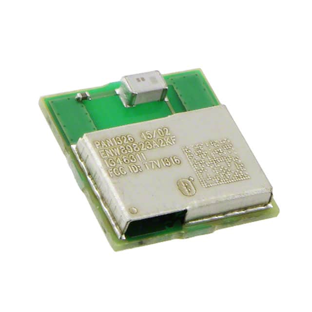 RX TXRX MOD BLUETOOTH CHIP SMD ENW-89823A4KF Panasonic製｜電子部品・半導体通販のマルツ