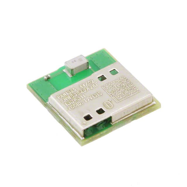 RF TXRX MOD BLUETOOTH CHIP SMD [digi-reel品] ENW-89829A2KF Panasonic製｜電子 ...