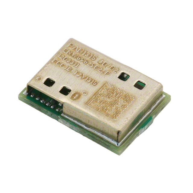 RX TXRX MODULE BLUETOOTH SMD ENW-89829C2JF Panasonic製｜電子部品・半導体通販のマルツ