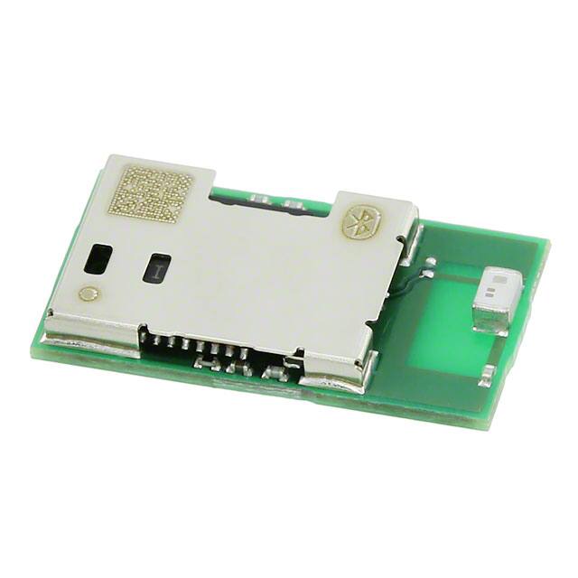 RX TXRX MOD BLUETOOTH CHIP SMD ENW-89835A3KF Panasonic製｜電子部品・半導体通販のマルツ