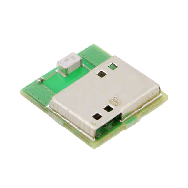 RX TXRX MOD BLUETOOTH CHIP SMD [digi-reel品] ENW-89842A2KF Panasonic製｜電子 ...