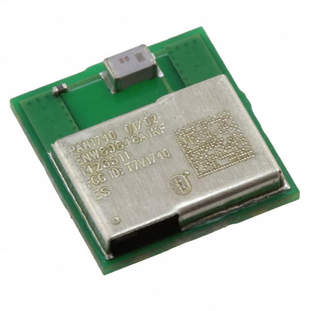 RX TXRX MOD BLUETOOTH CHIP SMD ENW-89846A1KF Panasonic製｜電子部品・半導体通販のマルツ
