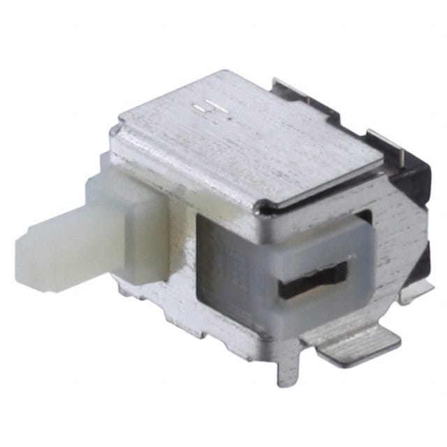 SWITCH DETECTOR SPST-NO 10MA 5V ESE-11MH2T Panasonic製｜電子部品・半導体通販のマルツ
