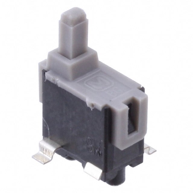 SWITCH DETECTOR SPST-NO 10MA 5V ESE-11MV1T Panasonic製｜電子部品・半導体通販のマルツ