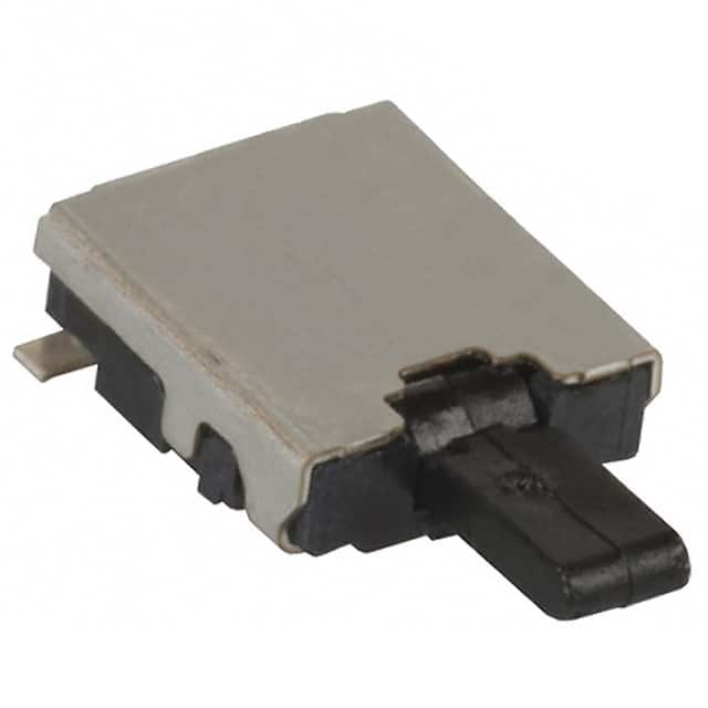 SWITCH DETECTOR SPST-NO 10MA 5V [digi-reel品] ESE-13H05C Panasonic製｜電子部品 ...
