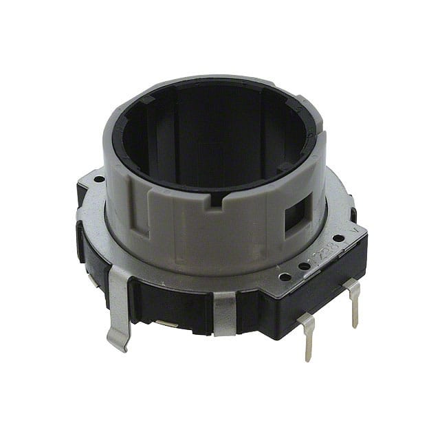 ROTARY ENCODER MECHANICAL 15PPR EVQ-V6102915B Panasonic製｜電子部品・半導体通販のマルツ