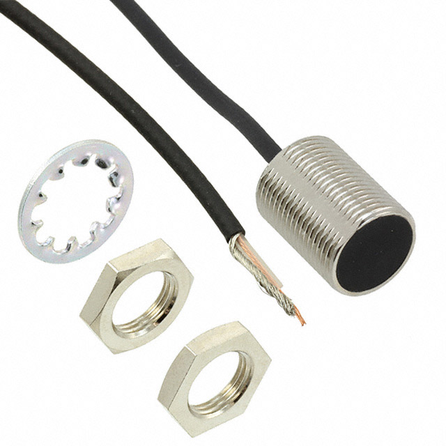 SENSOR PROX INDUC 5MM CYL 3M CBL GS-14M Panasonic製｜電子部品・半導体通販のマルツ