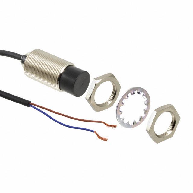 SENSOR PROX INDUCTIVE 12MM CYL GX-18MLU Panasonic製｜電子部品・半導体通販のマルツ