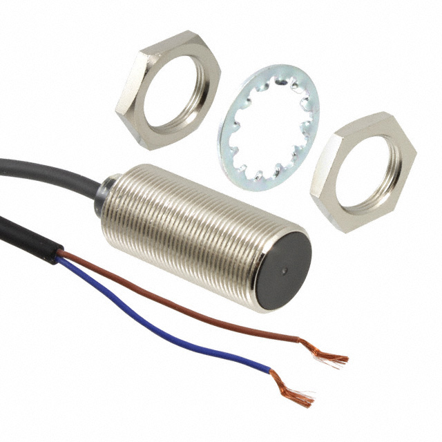 SENSOR PROX NC 5.6MM 12-24VDC GX-18MUB-J｜電子部品・半導体通販のマルツ