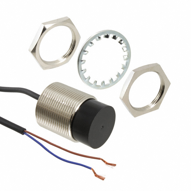 SENSOR PROX INDUCT 17.6MM CYLIND GX-30MLU-C5 Panasonic製｜電子部品・半導体通販のマルツ