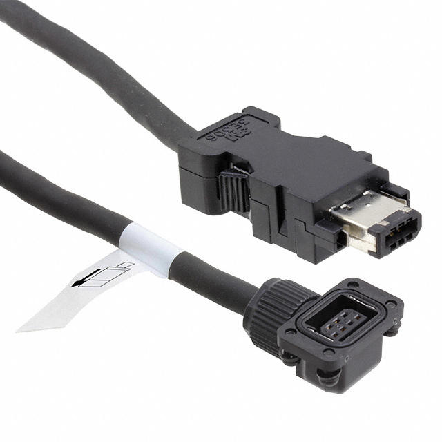 20BIT INC ENCODER FOR SMALL MFECA0050MJD Panasonic製｜電子部品・半導体通販のマルツ