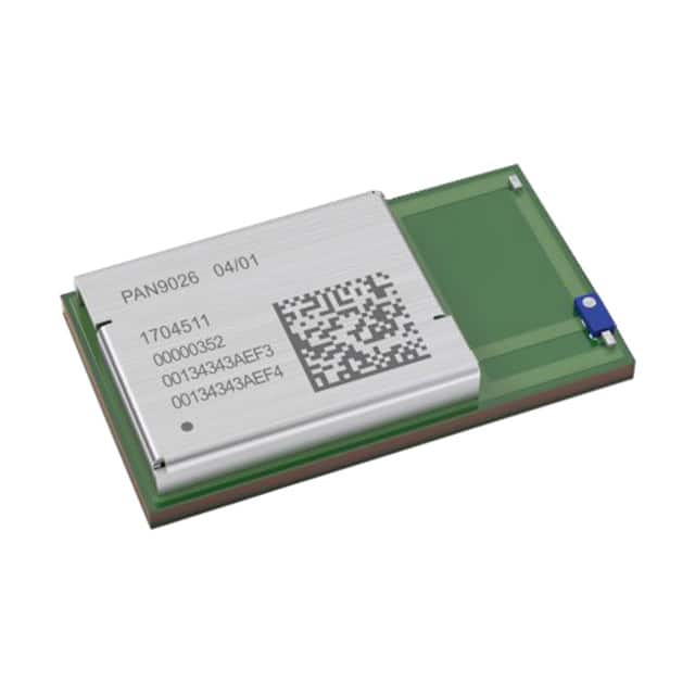 RX TXRX MODULE WIFI CHIP SMD ENW-F9201A1EF Panasonic製｜電子部品・半導体通販のマルツ