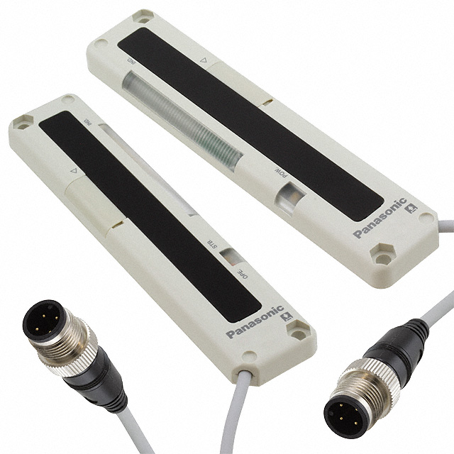 SENSOR CROSS-BEAM 100MM PNP NA1-PK5-PN Panasonic製｜電子部品・半導体通販のマルツ