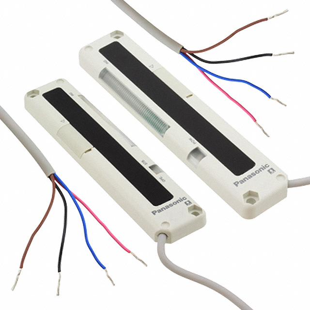 SENSOR CROSS-BEAM 100MM PNP NA1-PK5-PN Panasonic製｜電子部品・半導体通販のマルツ
