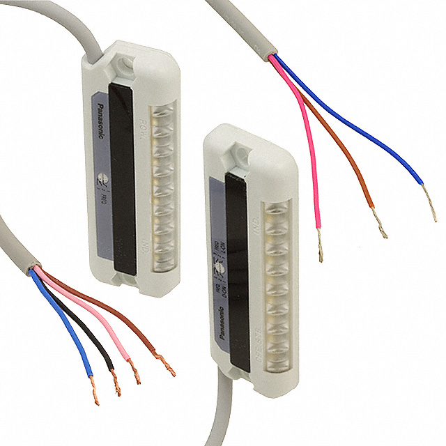 SENSOR CROSS-BEAM 100MM NPN OPEN NA1-PK5 Panasonic製｜電子部品・半導体通販のマルツ