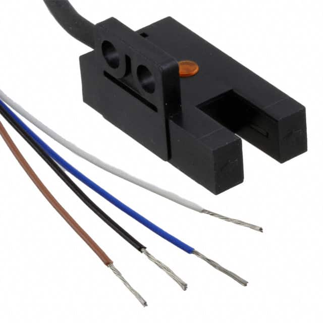 SENSOR OPT SLOT PNP MODULE PM-R44P-C3 Panasonic製｜電子部品・半導体通販のマルツ