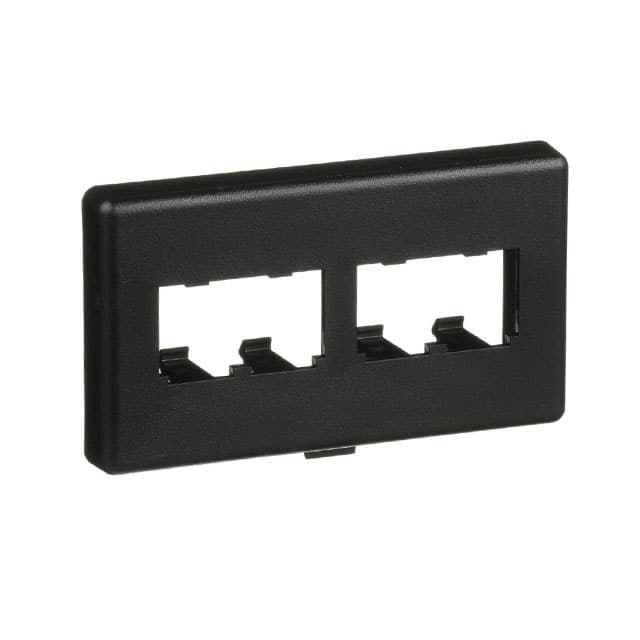 MINI COM MODULAR FURNITURE FACEP CFFPL4BL パンドウィットコーポレーション製｜電子部品・半導体通販のマルツ