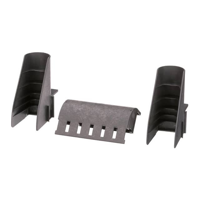 CABLE WATERFALL KIT BLACK CMW-KIT パンドウィットコーポレーション製｜電子部品・半導体通販のマルツ