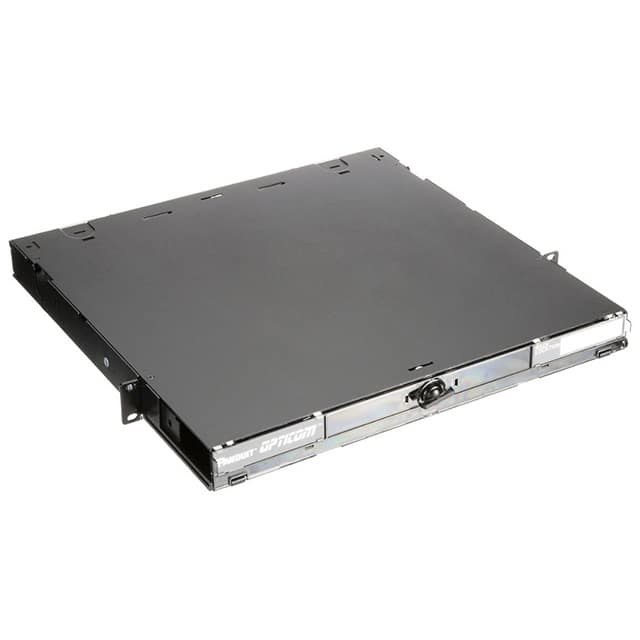 THE PANDUIT OPTICOM RACK MOUNT FCE1U パンドウィットコーポレーション製｜電子部品・半導体通販のマルツ