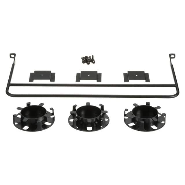 QUICKNET CASSETTE REAR CABLE FQCRCM パンドウィットコーポレーション製｜電子部品・半導体通販のマルツ