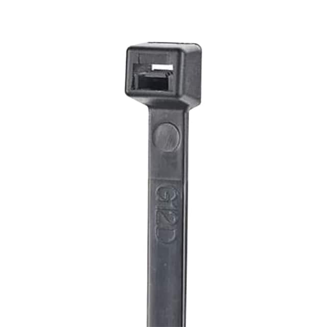 CBL TIE LOCKING BLK 50LBS 1.739' S21-50-C0 パンドウィットコーポレーション製｜電子部品・半導体通販のマルツ