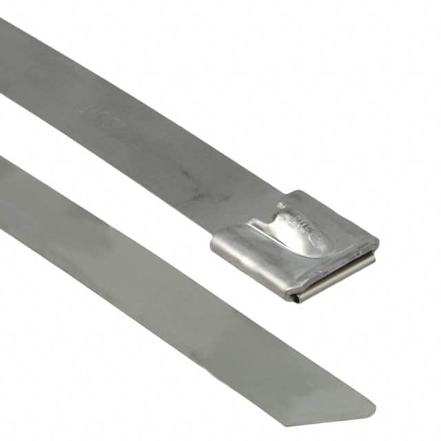 CBL TIE LOCKING SIL 700LB 2.475' MLT8EH15-LP316 パンドウィットコーポレーション製｜電子部品 ...