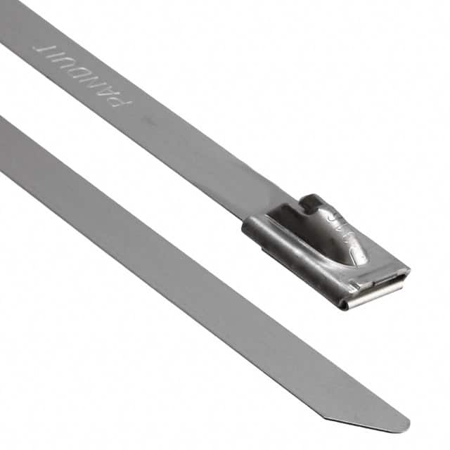 CBL TIE LOCKING SIL 450LB 1.709' MLT6H-LP316 Panduit製｜電子部品・半導体通販のマルツ