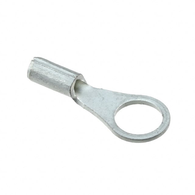 STRONGHOLD RING TERMINAL, NON-IN E18-10RB-L パンドウィットコーポレーション製｜電子部品・半導体通販のマルツ