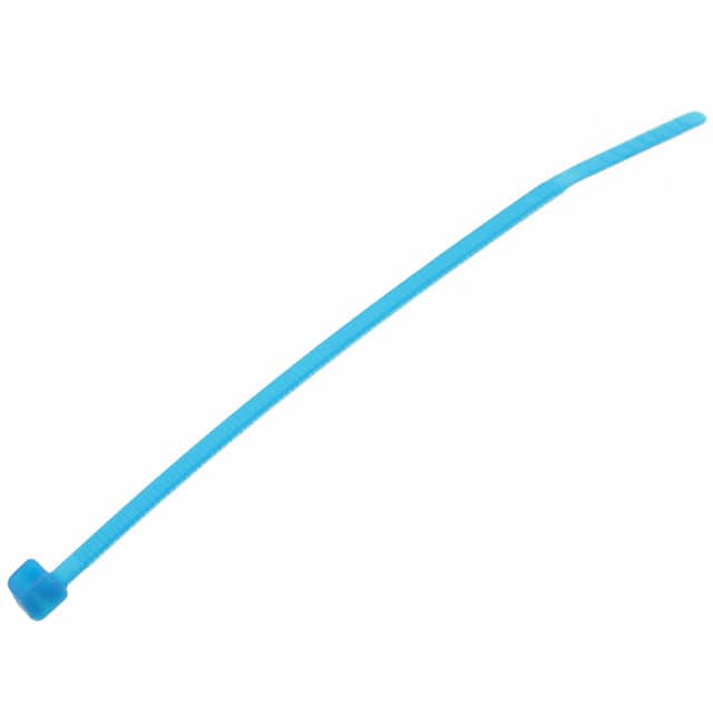 CBL TIE LOCKING BLU/AQUA 18LB 4" PLT1M-C76 パンドウィットコーポレーション製｜電子部品・半導体通販のマルツ