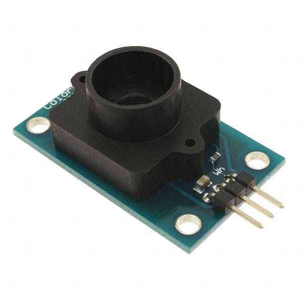 KIT DB COLOR SENSOR COLORPAL 28380 Parallax Inc製｜電子部品・半導体通販のマルツ