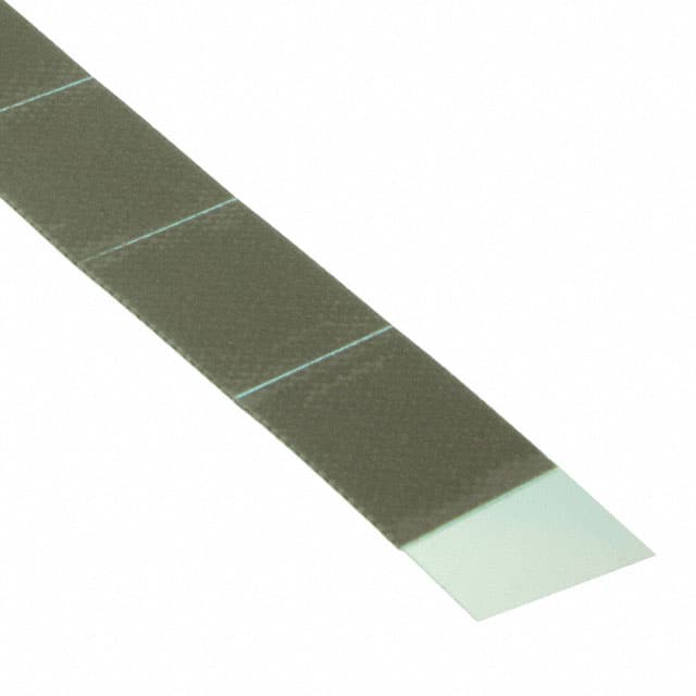 THERMATTACH T412 14X14MM 1=16 69-13-42345-T412 Parker Chomerics製｜電子部品 ...