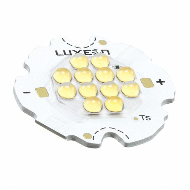LED MOD LUXEON K WARM WHITE STAR LXK8-PW30-0016A Lumileds製｜電子部品・半導体通販のマルツ