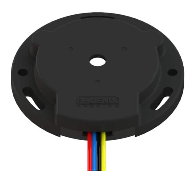 NON-UNIVERSAL HUB ENCODER KIT H2-0100-0197-05-A-N-H-F-A-X Phoenix ...