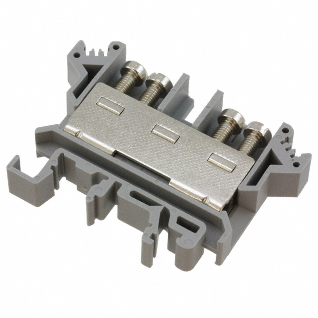 CONN TERM BLK FEED THRU 6-24 AWG 2772077 フェニックス・コンタクト製｜電子部品・半導体通販のマルツ