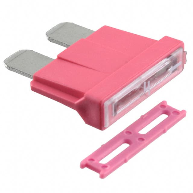 FUSE AUTOMOTIVE 4A BLADE ATO/ATC 0913731 フェニックス・コンタクト製｜電子部品・半導体通販のマルツ