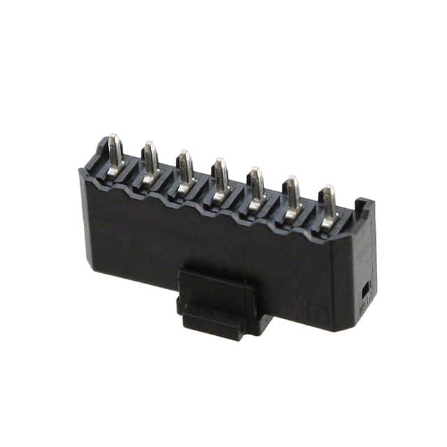 TERM BLOCK HDR 7POS VERT 2.5MM 1778609 フェニックス・コンタクト製｜電子部品・半導体通販のマルツ