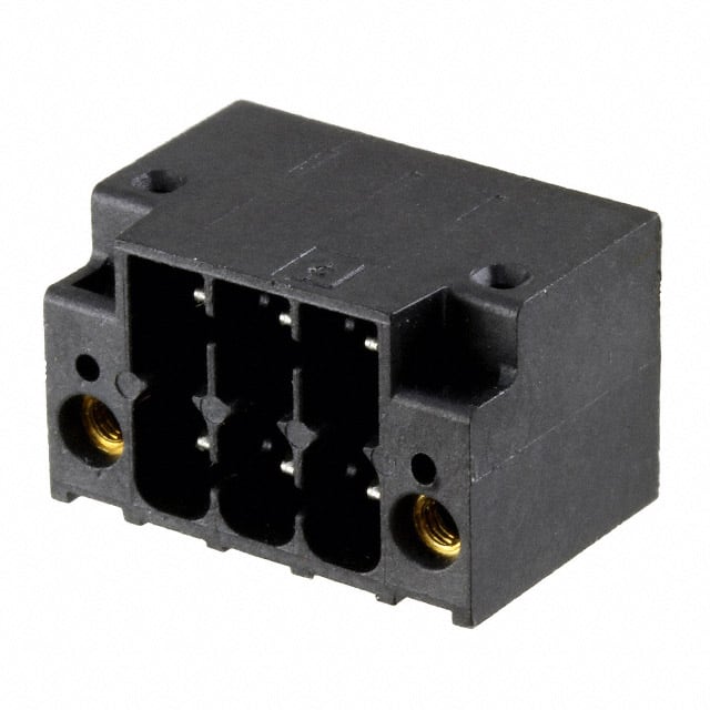 TERM BLOCK HDR 6POS 90DEG 3.5MM 1787027 フェニックス・コンタクト製｜電子部品・半導体通販のマルツ