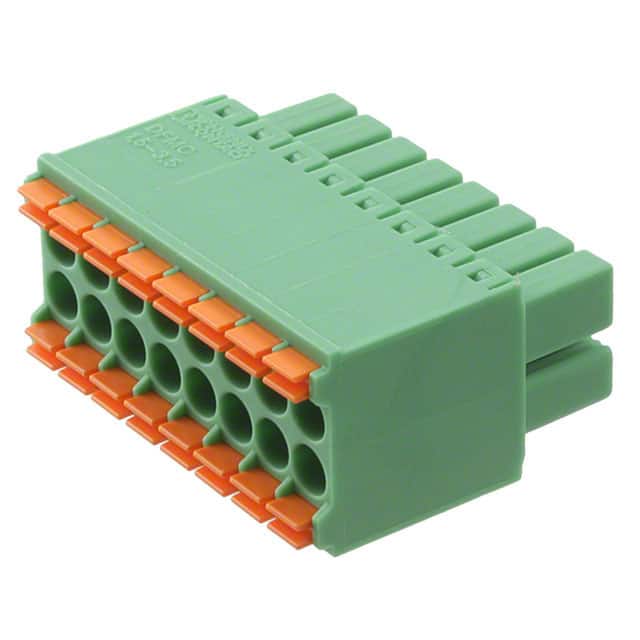TERM BLOCK PLUG 16POS STR 3.5MM 1790548 フェニックス・コンタクト製｜電子部品・半導体通販のマルツ