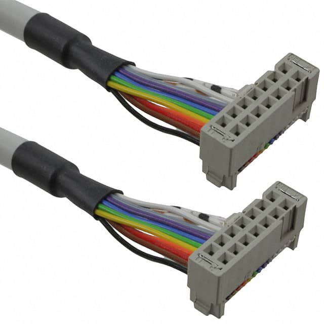 CABLE ASSEMBLY INTERFACE 3.28' 2288914 フェニックス・コンタクト製｜電子部品・半導体通販のマルツ