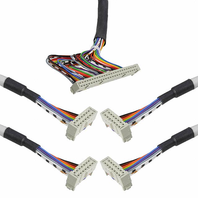 CABLE ASSEMBLY INTERFACE 1.64' 2288985 フェニックス・コンタクト製｜電子部品・半導体通販のマルツ