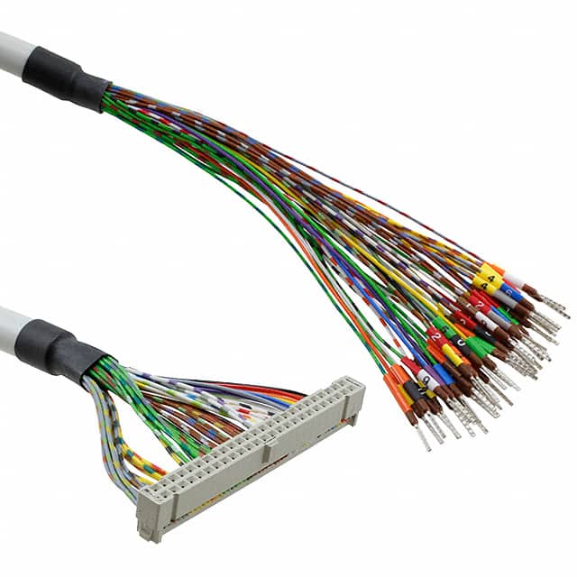 CABLE ASSEMBLY INTERFACE 1.64' 2288985 フェニックス・コンタクト製｜電子部品・半導体通販のマルツ