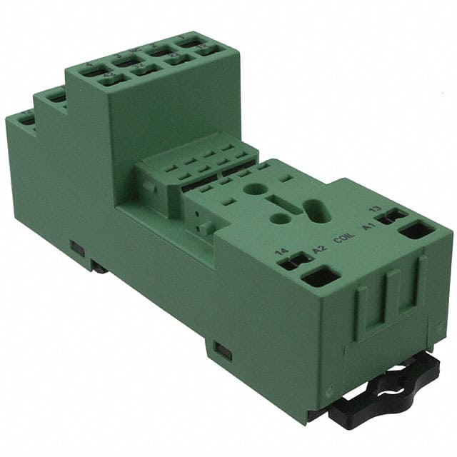 RELAY SOCKET DIN RAIL 2833589の通販ならマルツオンライン