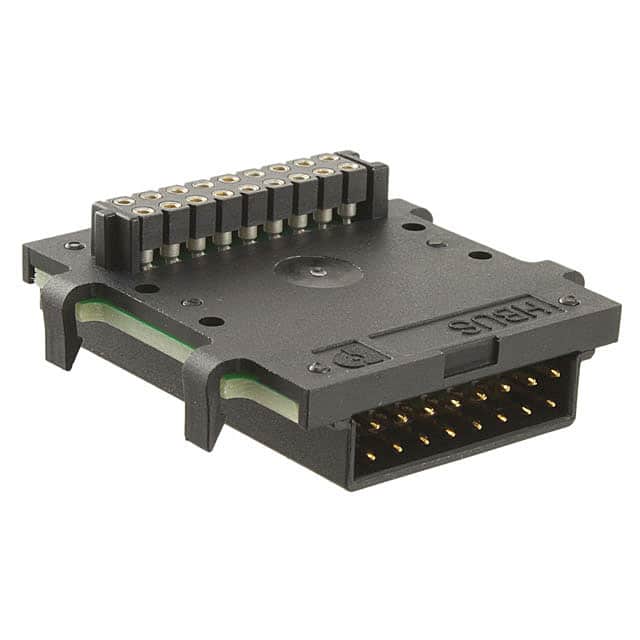 DIN RAIL BUS CONNECTORS 2896283 フェニックス・コンタクト製｜電子部品・半導体通販のマルツ