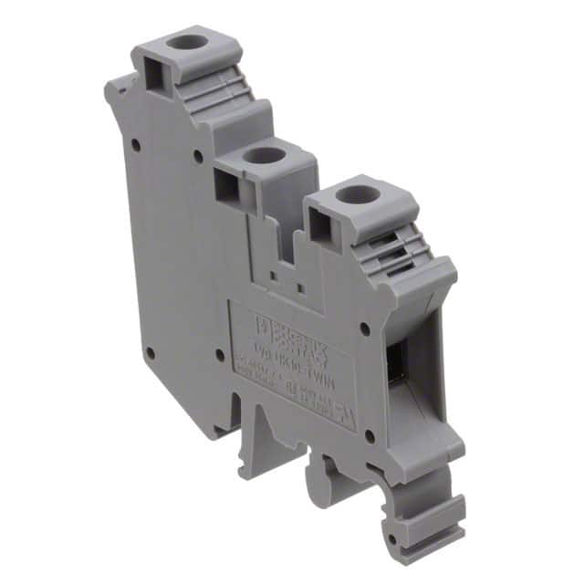 CONN TERM BLK FEED THRU 6-24 AWG 2772077 フェニックス・コンタクト製｜電子部品・半導体通販のマルツ