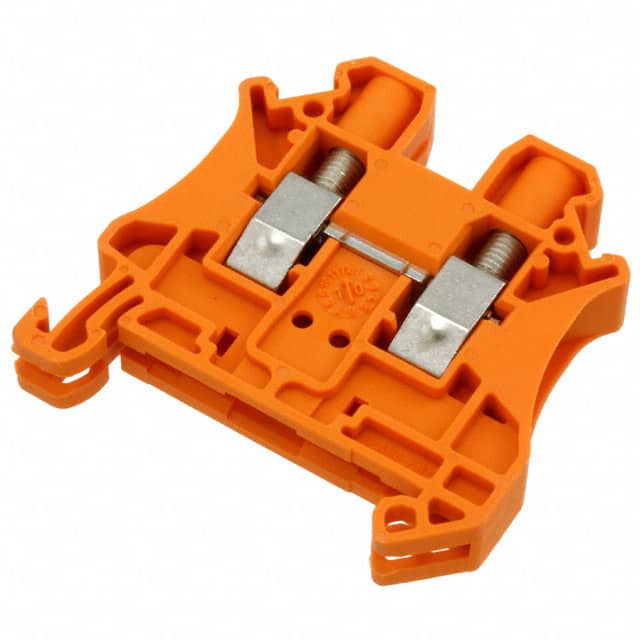 CONN TERM BLK FEED THRU 6-20 AWG 3208746 フェニックス・コンタクト製｜電子部品・半導体通販のマルツ