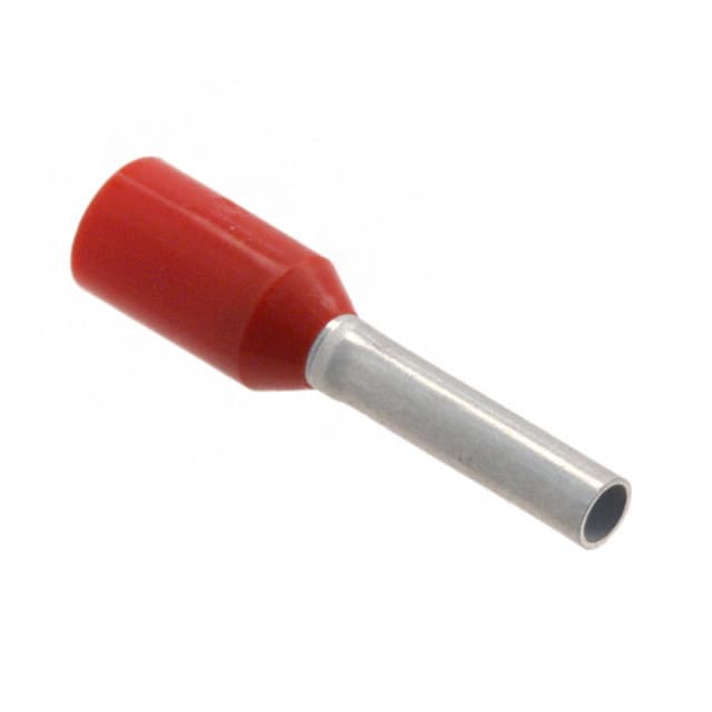 CONN FERRULE 18AWG RED 1208982 フェニックス・コンタクト製｜電子部品・半導体通販のマルツ