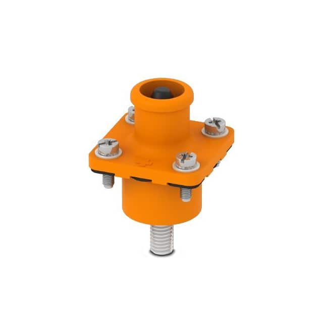 PANEL MOUNT, THREADED POST, ORAN 1106303 フェニックス・コンタクト製｜電子部品・半導体通販のマルツ