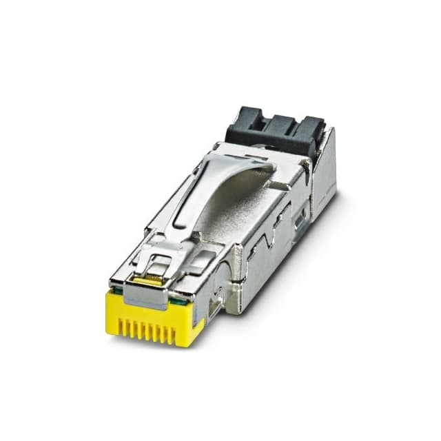 RJ45 CONNECTOR, IP20, CAT6A 1149846 フェニックス・コンタクト製｜電子部品・半導体通販のマルツ