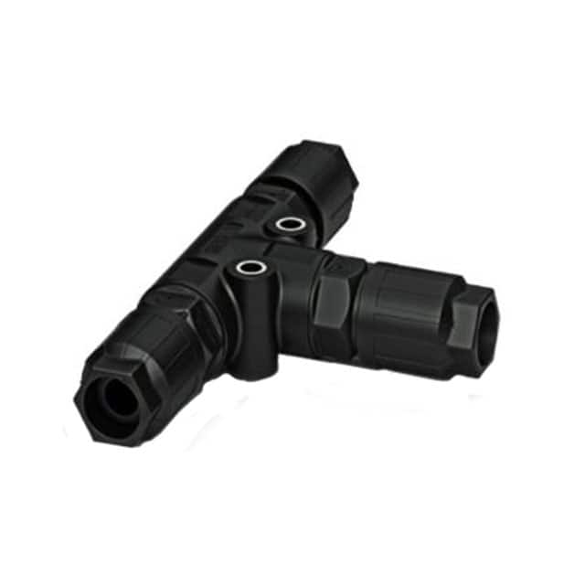 CONN T-DISTRIBUTOR 3P SILVER IDC 1414712 フェニックス・コンタクト製｜電子部品・半導体通販のマルツ